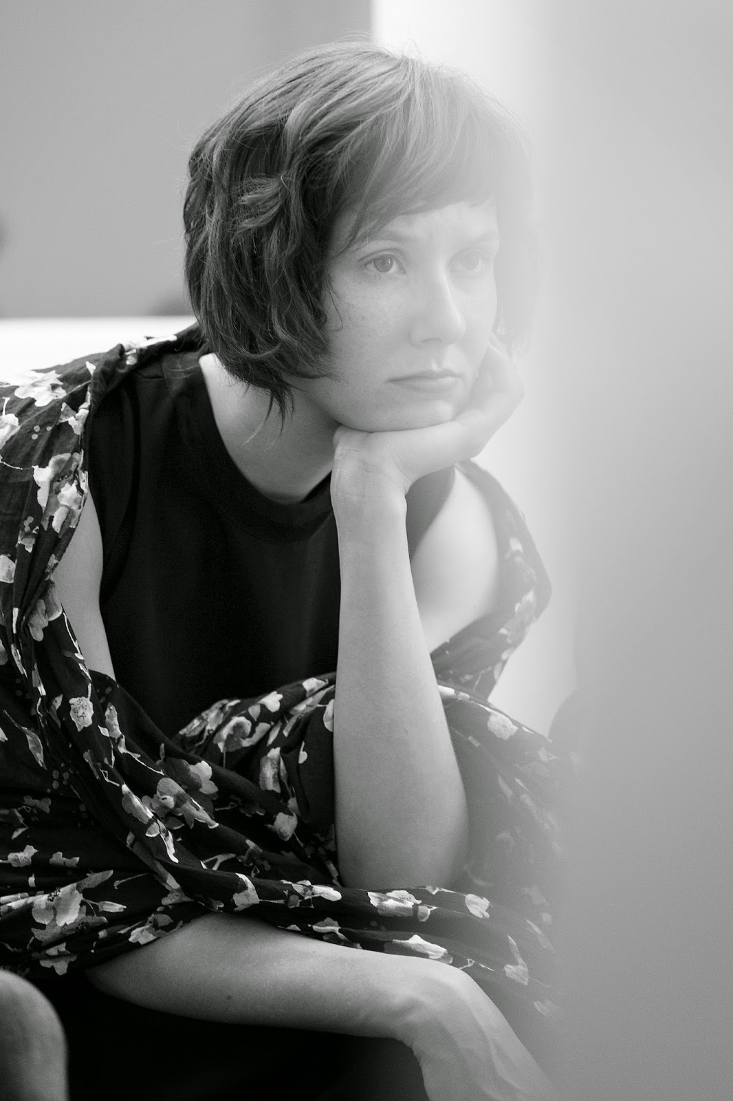 Pia Streicher Portraits