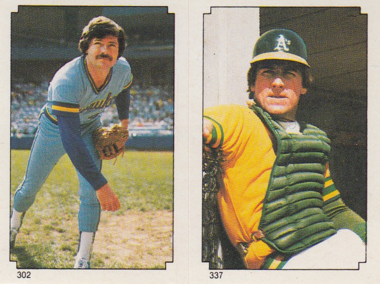 Off Hiatus Baseball: COMC Black Friday Buys #1: Jim Slaton & Bill Wegman