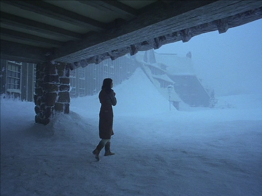 THE SHINING: KDK12 x 10