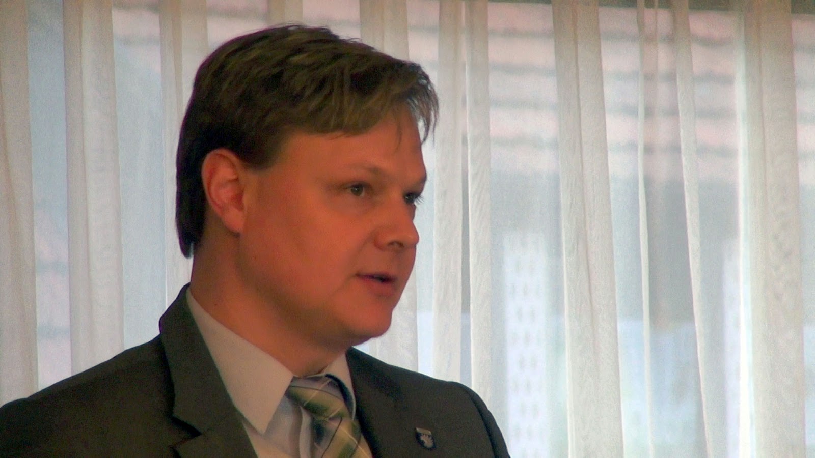 GV-Lichtenstein: Bürgermeister Peter Nussbaum ist jetzt 1. Vorsitzender ...