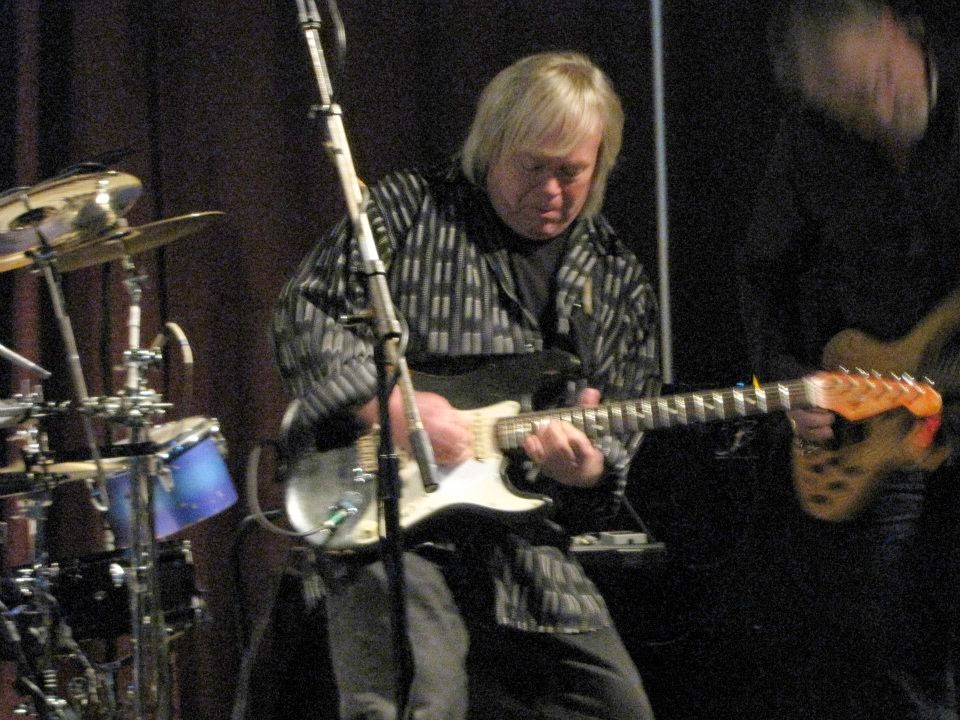 Leo Goff :: Bassist :: Memphis Latest News and Pictures
