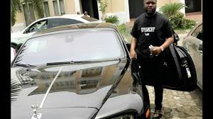 HUSHPUPPI and Luxury cars!!!