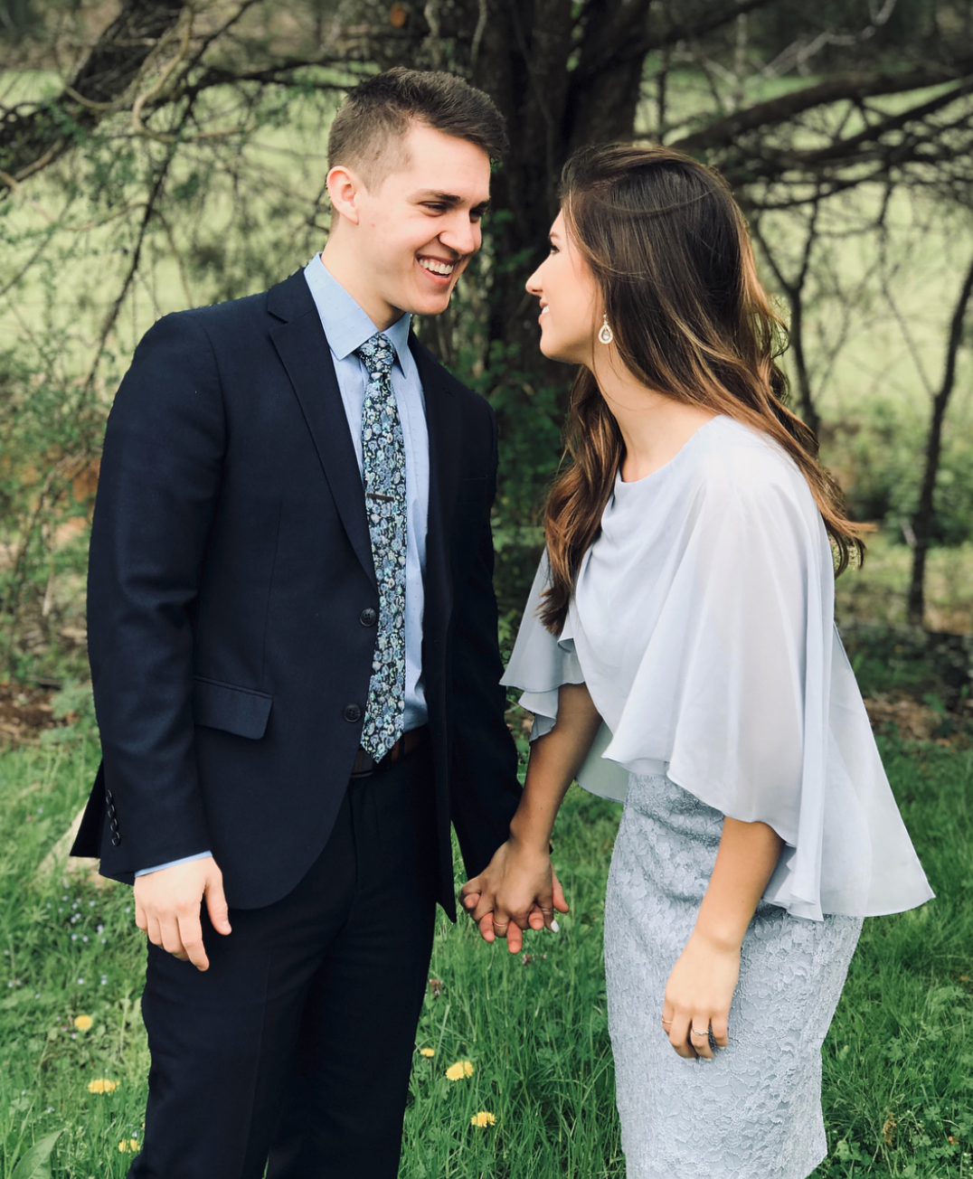 Bates Family Blog: Bates Updates and Pictures | Gil and Kelly | 19 Kids ...