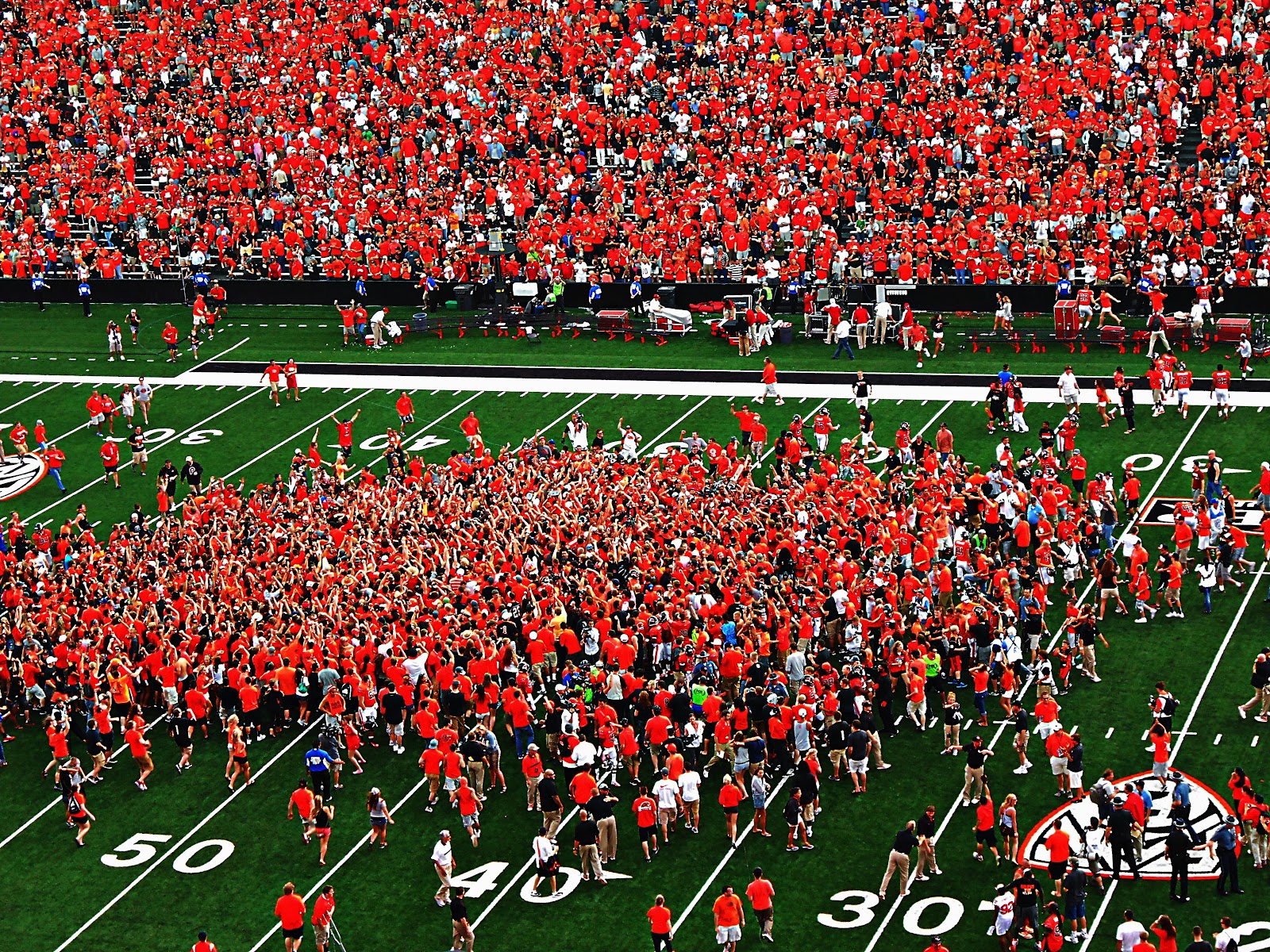 Sound and fury, signifying nothing: 1962 Liberty Bowl Champion OSU ...