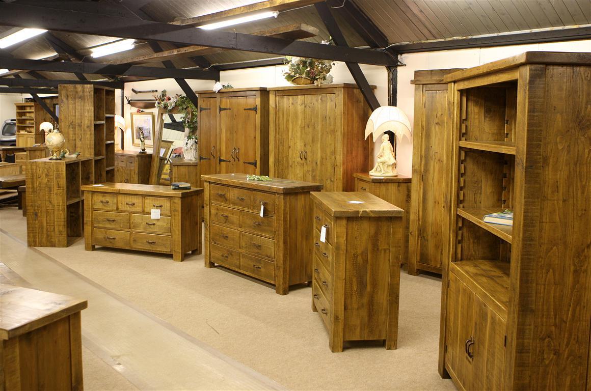 Furnish Your Home In Style With These Furniture Secrets