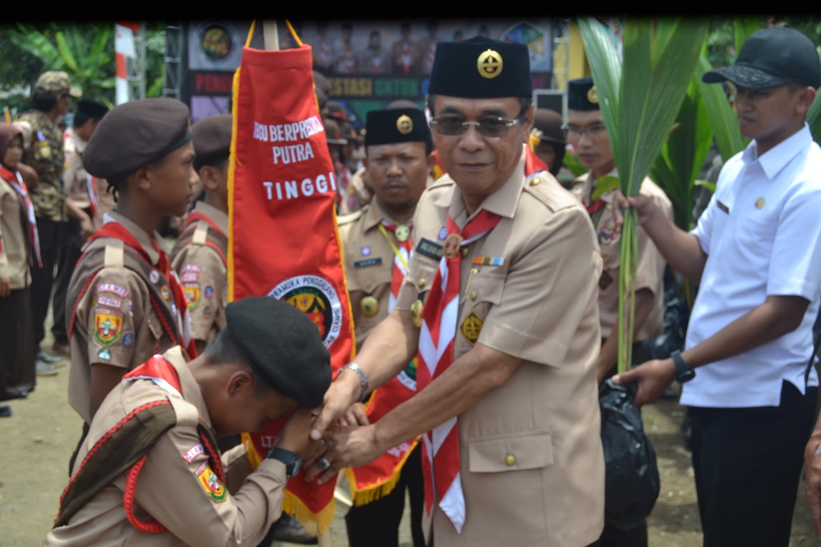Aku Pramuka, Kamu ???: Lomba Tingkat Regu Pramuka Penggalang (LT-III ... Aku Pramuka, Kamu ???: Lomba Tingkat Regu Pramuka Penggalang (LT-III ...