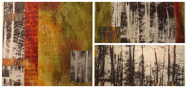 threadfairy: Festival of Quilts