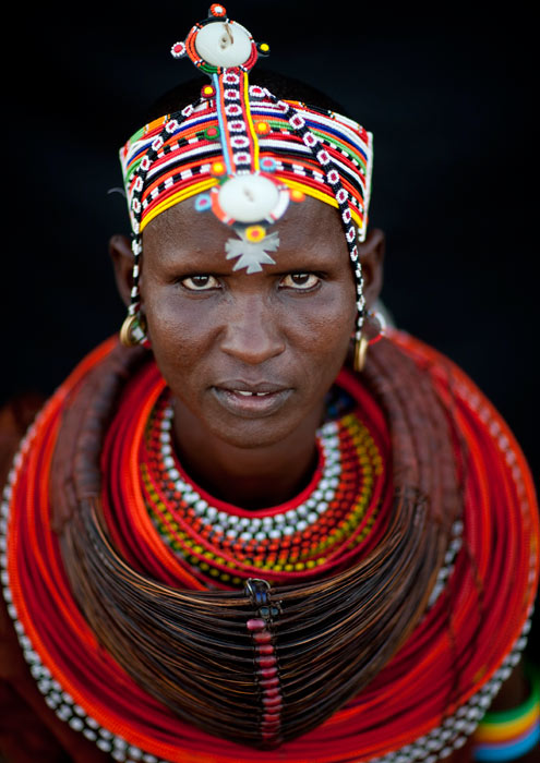 dressupnation: Lake Turkana: People & Baubles (& now oil)