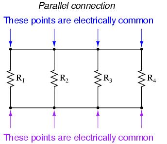 A "MEDIA TO GET" ALL DATAS IN ELECTRICAL SCIENCE...!!: What are "series ...