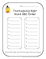 gwhizteacher: Giving Thanks!