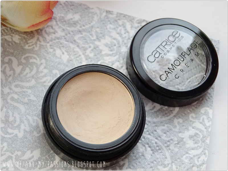 Porównanie kultowych korektorów od Catrice. Kamuflaż i korektor - która ...