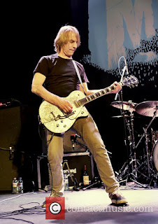 Zona Rock Dan Metal : MARK ARM