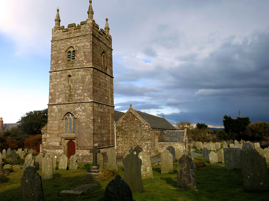 The Heavy Anglophile Orthodox: Venerable Endelyn of Trentinney ...