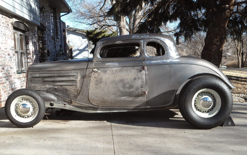 Scotty Gosson Exposed!: THE COMPLEX LOVE LIFE OF STACIE ALLISON