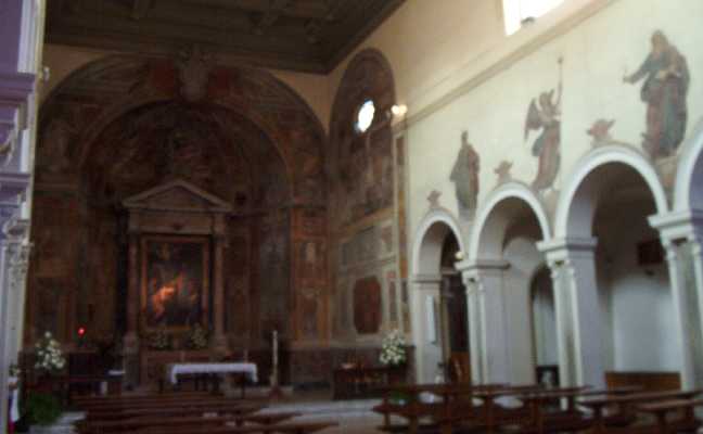 Liturgia Latina: Tuesday in Holy Week (Temple Tuesday)