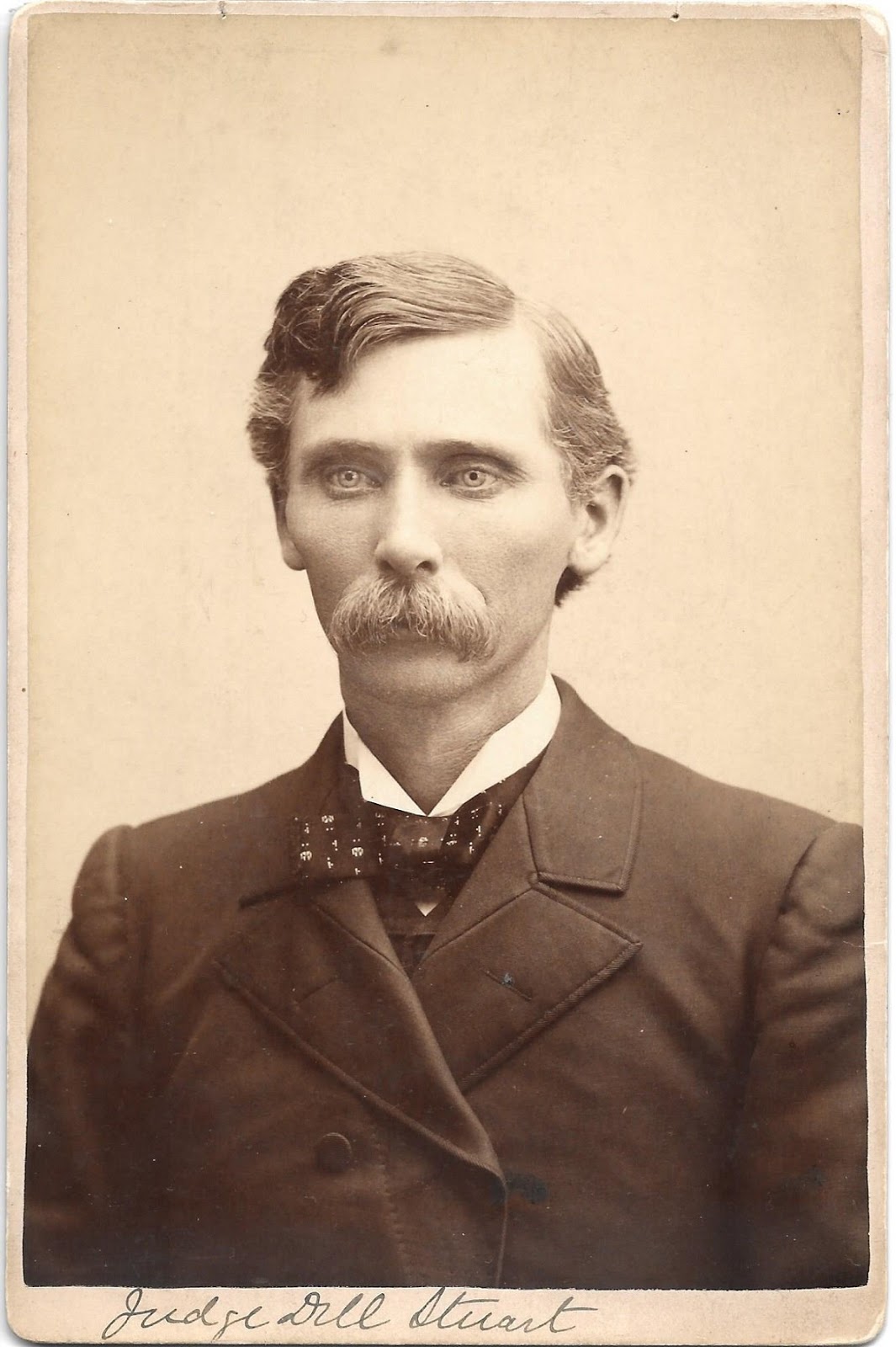 The Lucas Countyan: An Adelbert by any other name ....