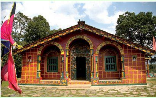 BAITADI DISITRICT FEATURE ! - SUNDAR SUDUR PASCHIM