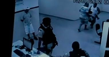 .: POLICIAIS CONDENADOS POR MATAR DETENTO EM PORTO SEGURO CONTINUAM EM ...