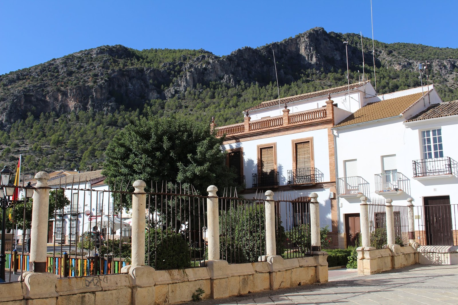 Rinconesibericos: ALGODONALES-Cádiz-Andalucía-España