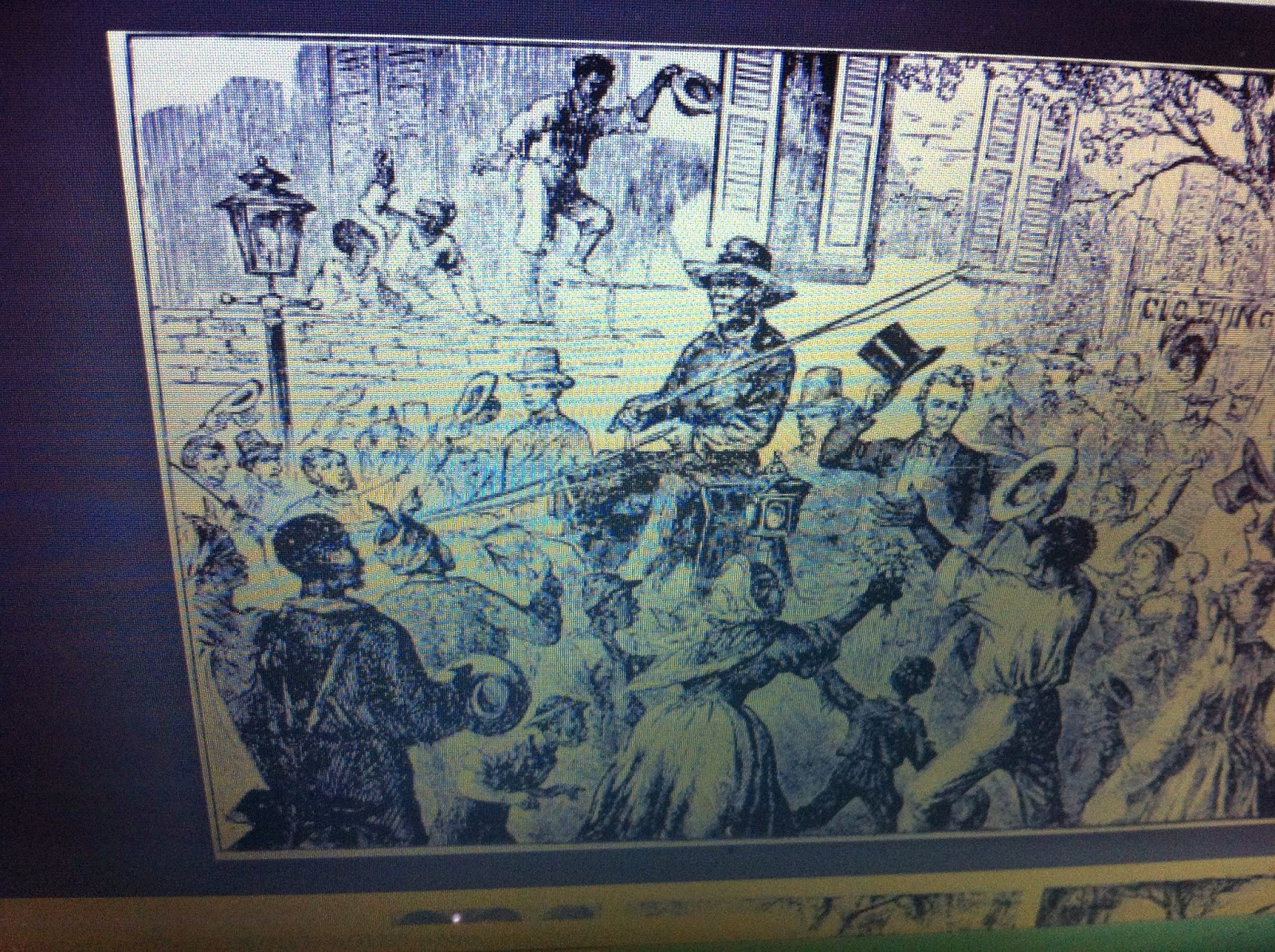 THE BLACK SOCIAL HISTORY:: BLACK SOCIAL HISTORY : AFRICAN AMERICAN ...