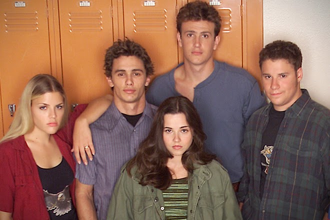 Freaks and Geeks , la serie de una generación | TV Spoiler Alert