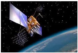 Ghulam Arfi Ghifari: Informasi dan Perkembangan Satelit Navigasi