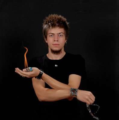 Ocean: Aref Ghafouri’nin Muhteşem Gösterisi