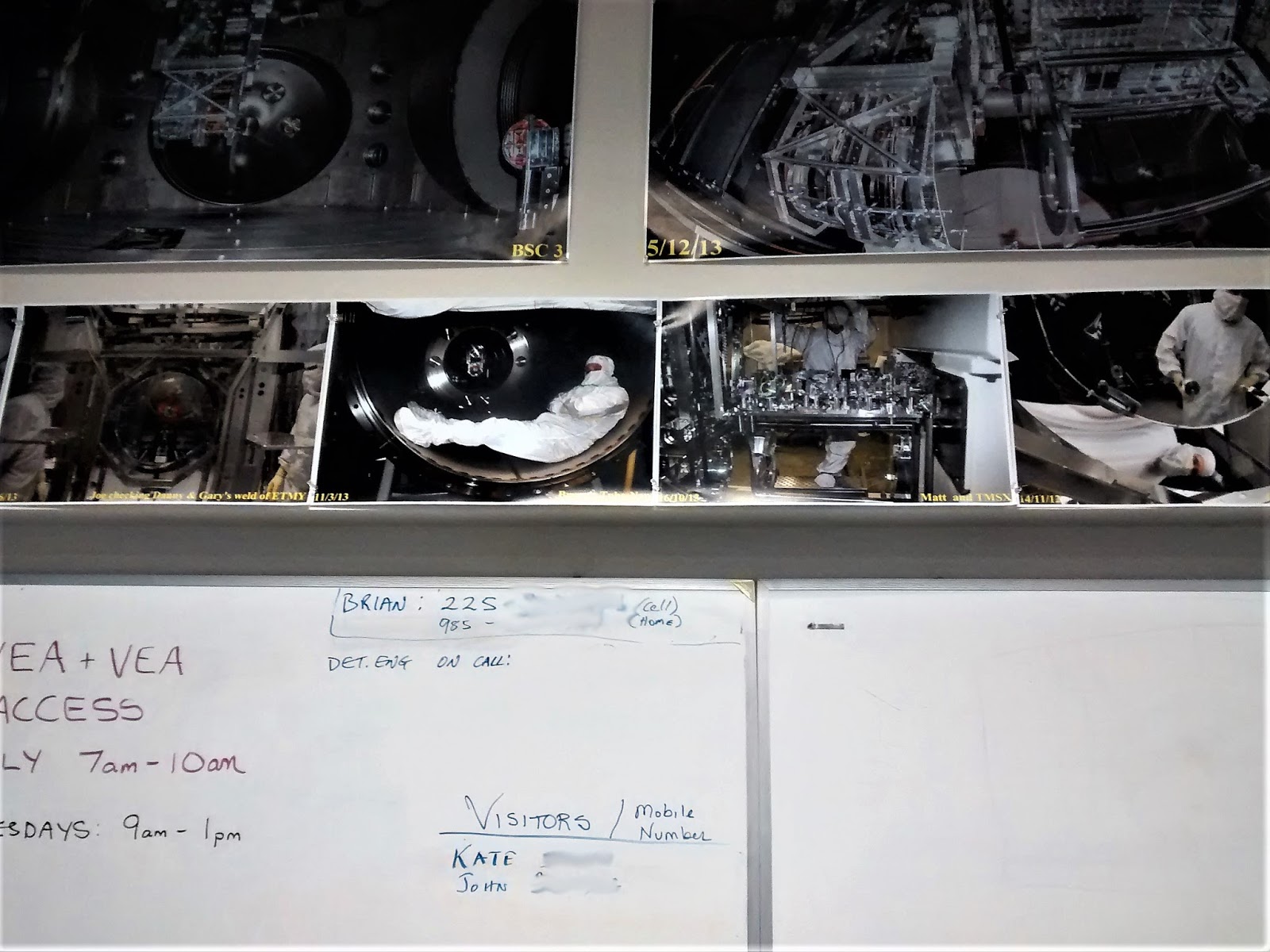 Living Rootless: Louisiana: Livingston: Gravitational Gossip