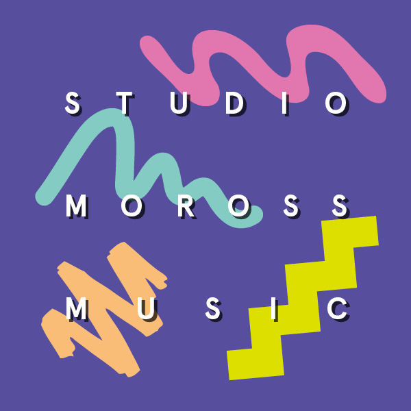 STUDIO MOROSS: STUDIO MOROSS MUSIC ON SOUNDROP