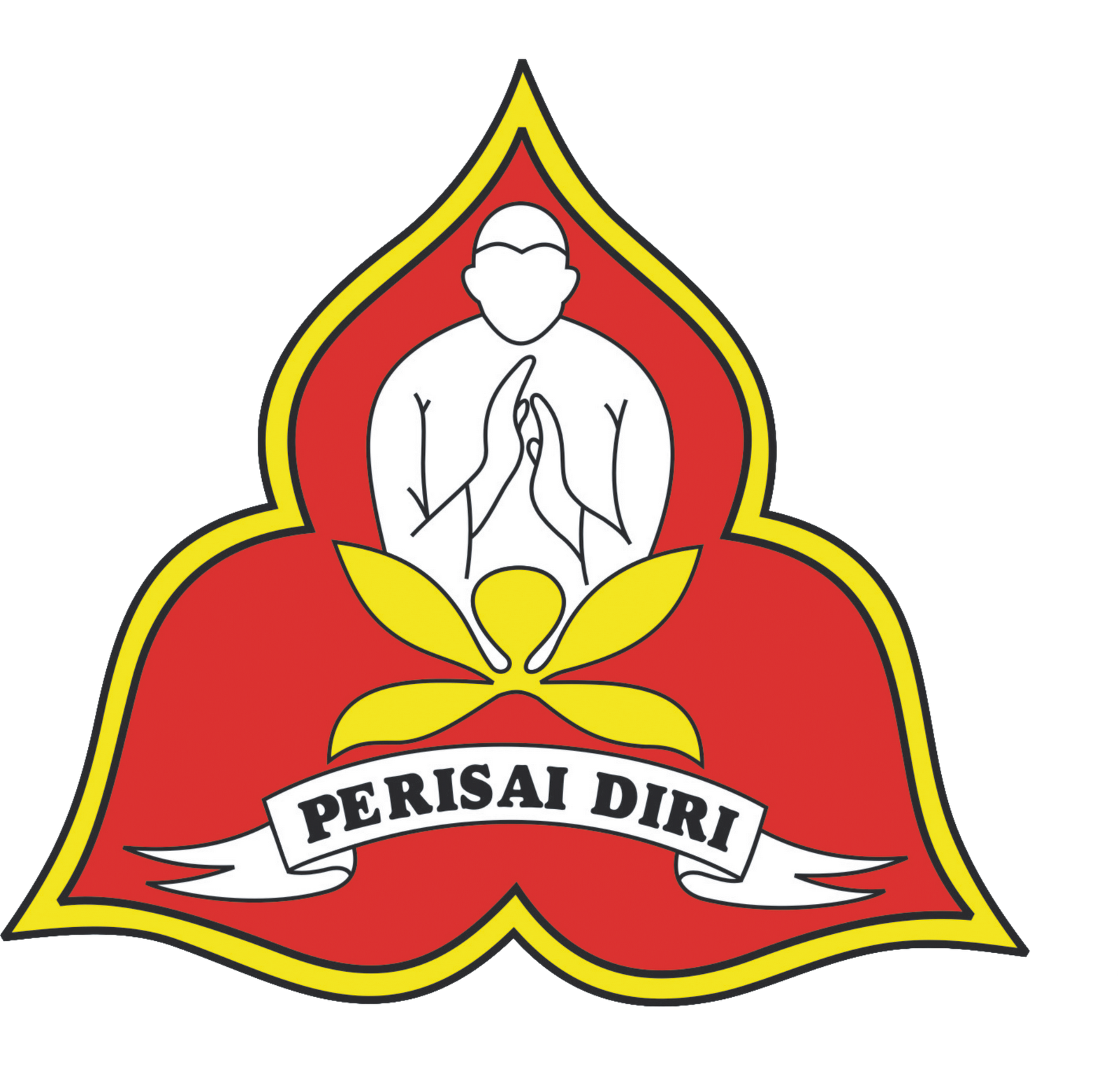 Inspirasi Spesial 20+ Logo Perisai Diri Dengan Naga