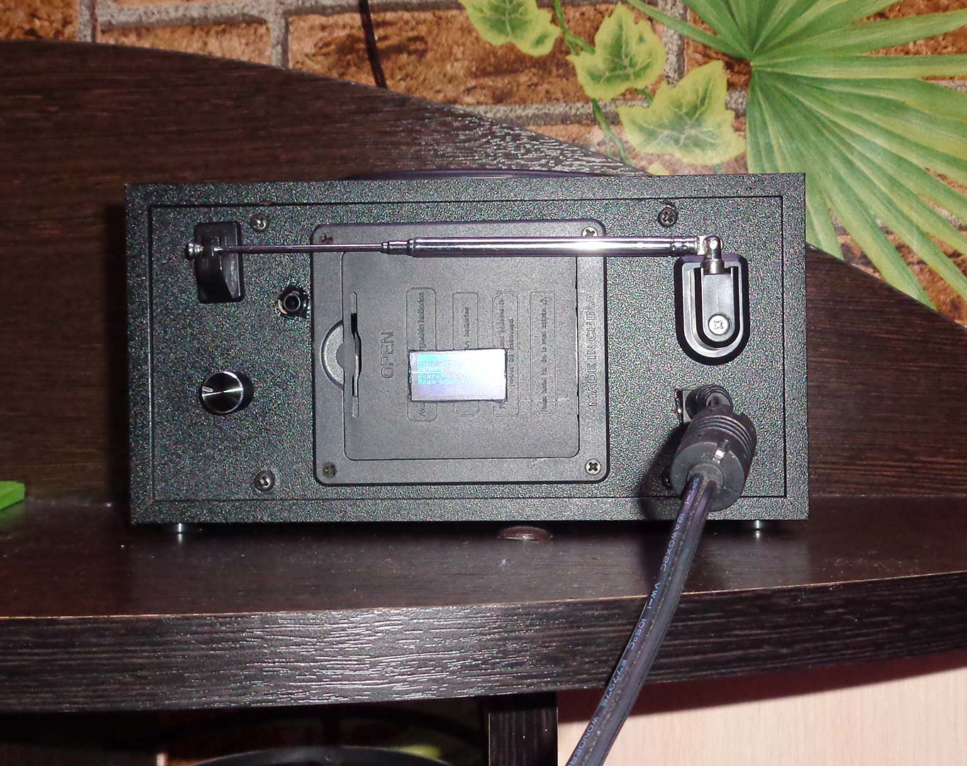 Блог Andrew25: Проект онлайн-радио Karadio на базе ESP8266 и VS1053