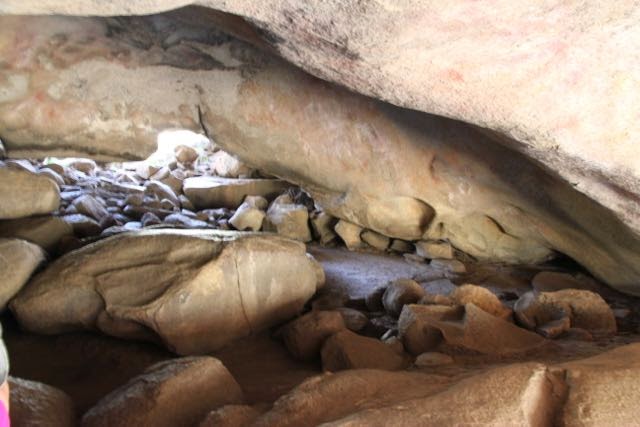 Judy & Brian Tour Oz: Hayden W, Wave rock, Mulkas cave, the hulks ...