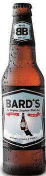 An Amateur Beer Snob: Beer of the week: Bard's Original Sorghum Malt Beer