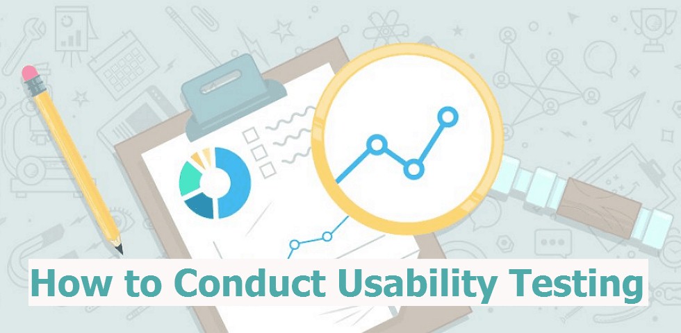 How to Conduct Usability Testing Easily & Quickly ~ UXness: UX Design ...