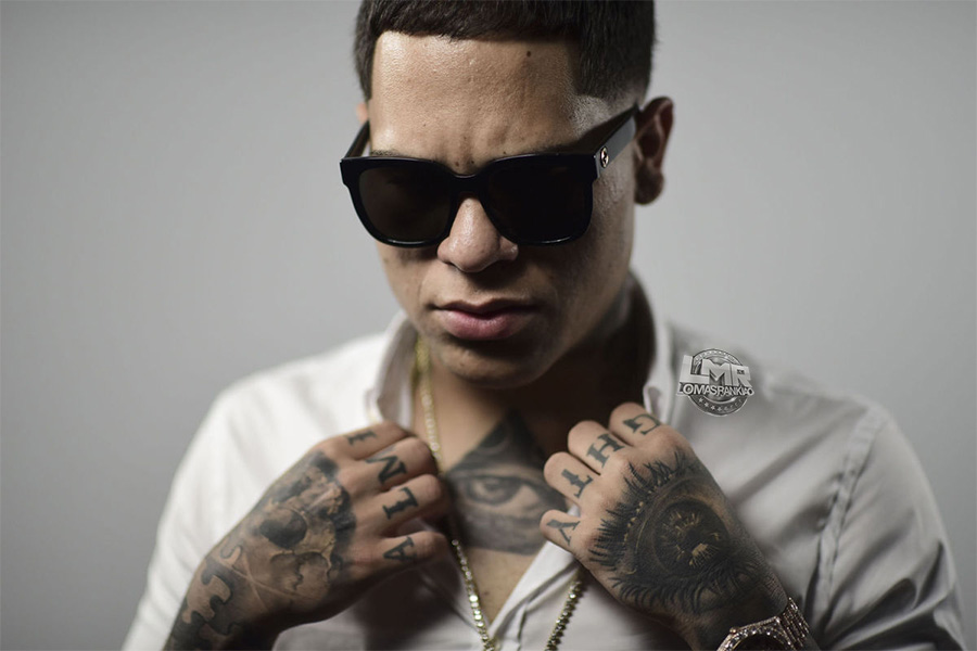 los mejores artistas de trap de la nueva ~ MusicPro