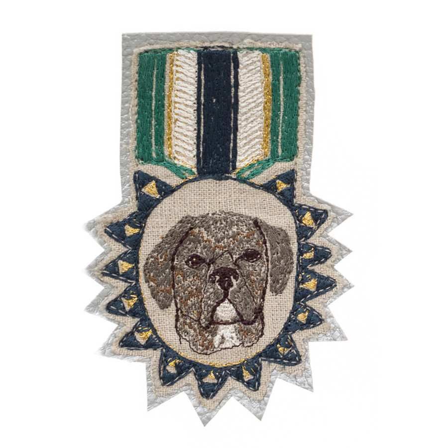 feeling stitchy: Stitchy Snippets- Unusual Suspects