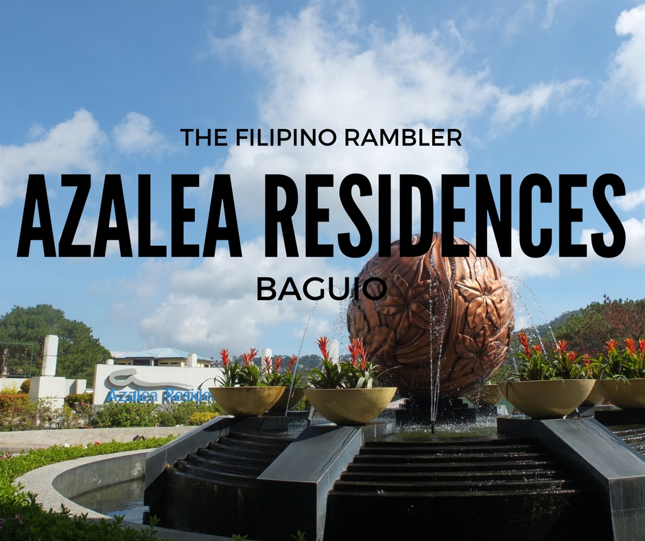 Azalea Hotels and Residences: Luxurious Stay In Baguio - The Filipino ...