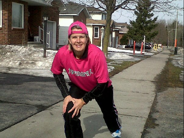 Julie Bazinet's Blog - My journey to Reykjavik, Iceland