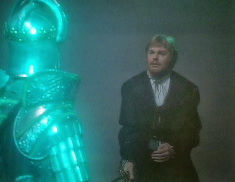 BBC Shakespeare Collection: Hamlet (Series 2 Episode 6)