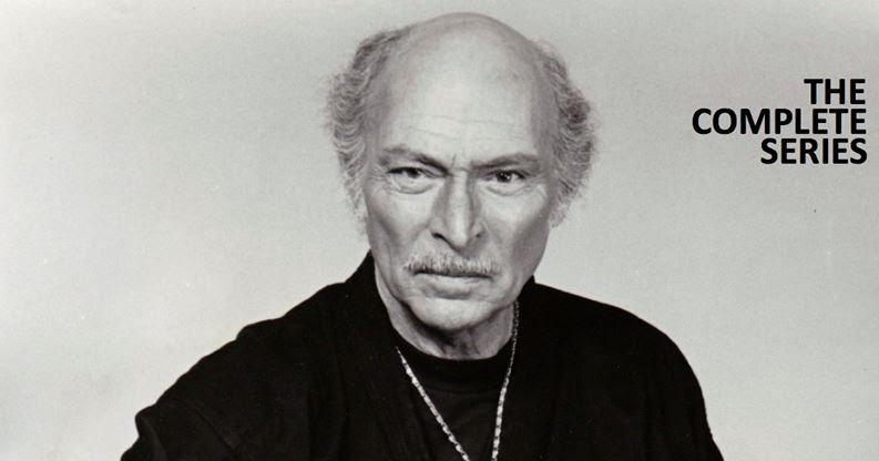 TheBad.net - The Lee Van Cleef Blog: "The Master" Complete Series ...