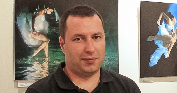 uwphotographers: UWP: TODOR DIMITROV