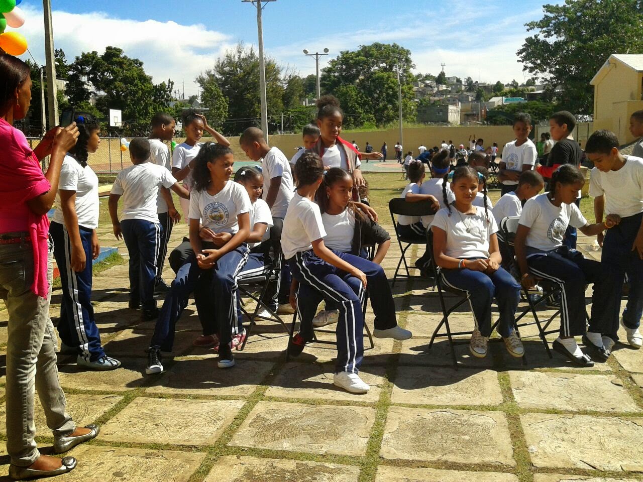 enero 2015 ~ Escuela Primaria República de Costa Rica