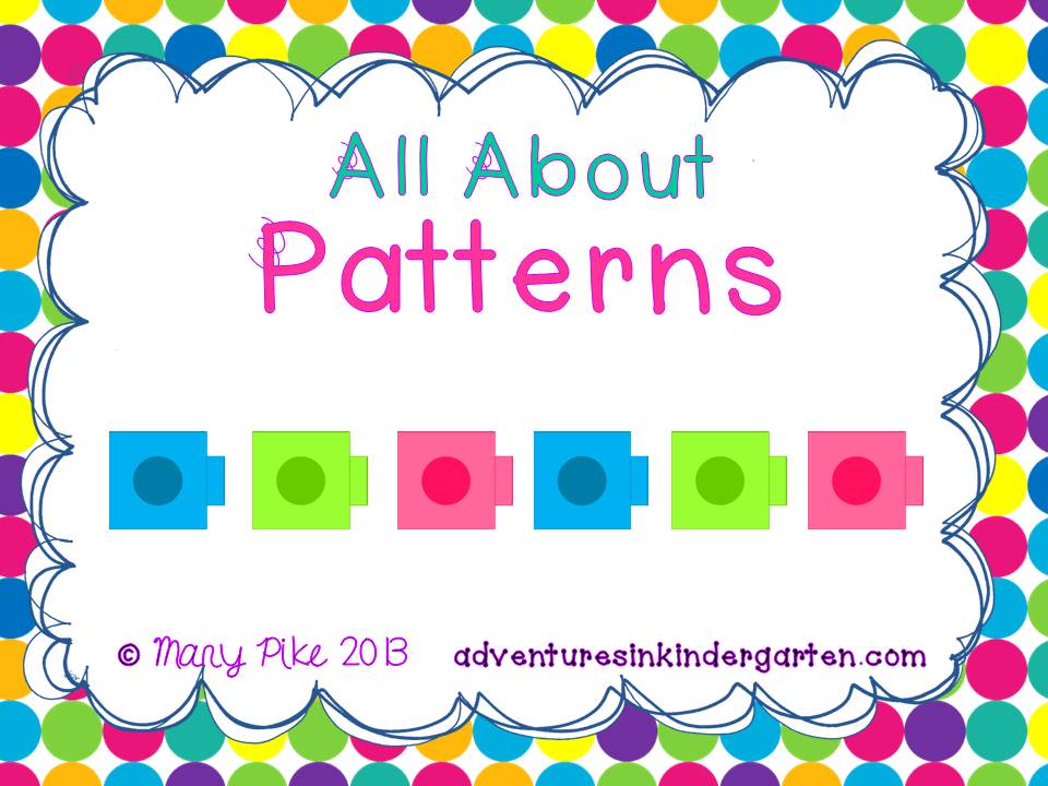 Happy Birthday TO YOU!!! | Adventures in Kindergarten