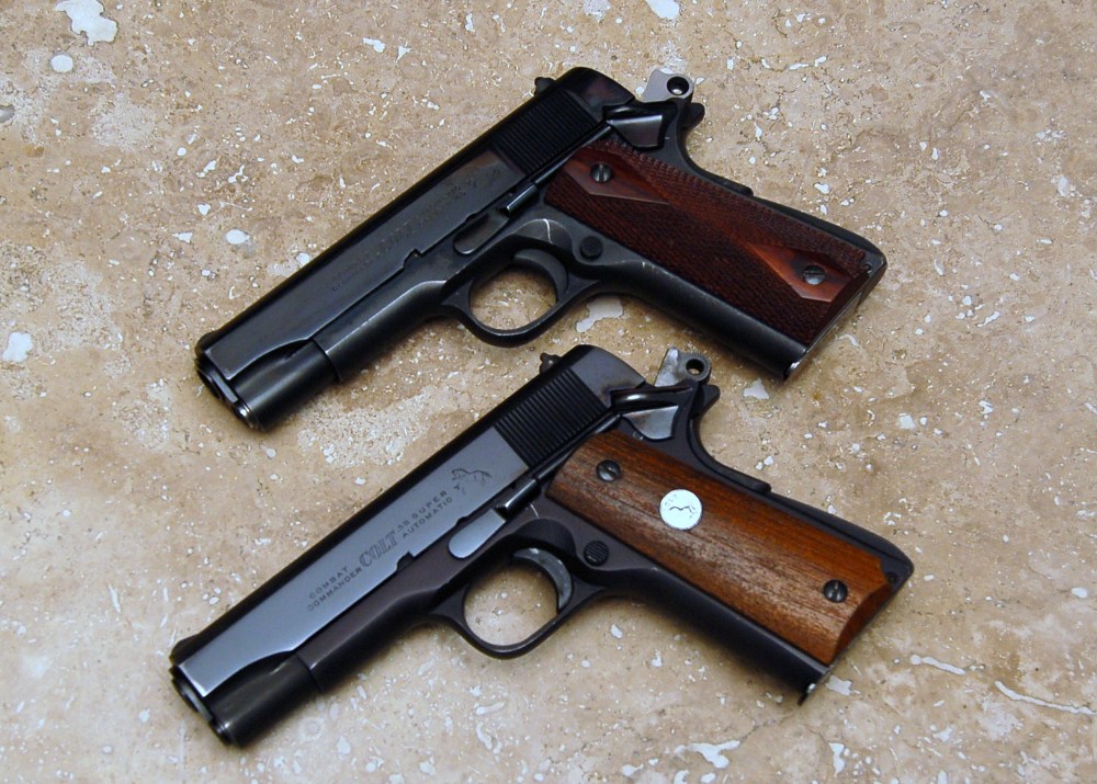 Weapon Guns Wallpaper: 30 BOR PISTOL