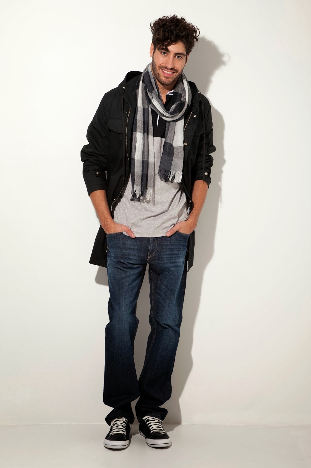 Perramus Blog: Lookbook Verano 2014 - Hombre