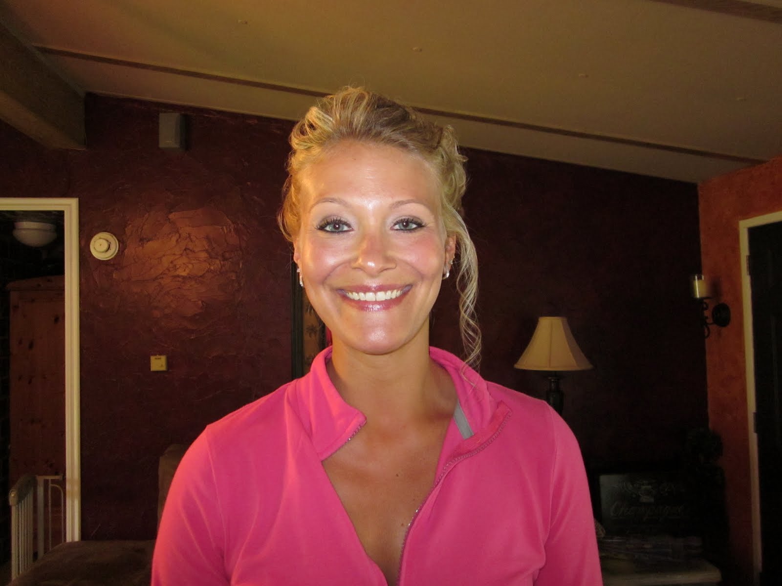 What Shelly Loves: Shelly's Passion Of Doing Make-up