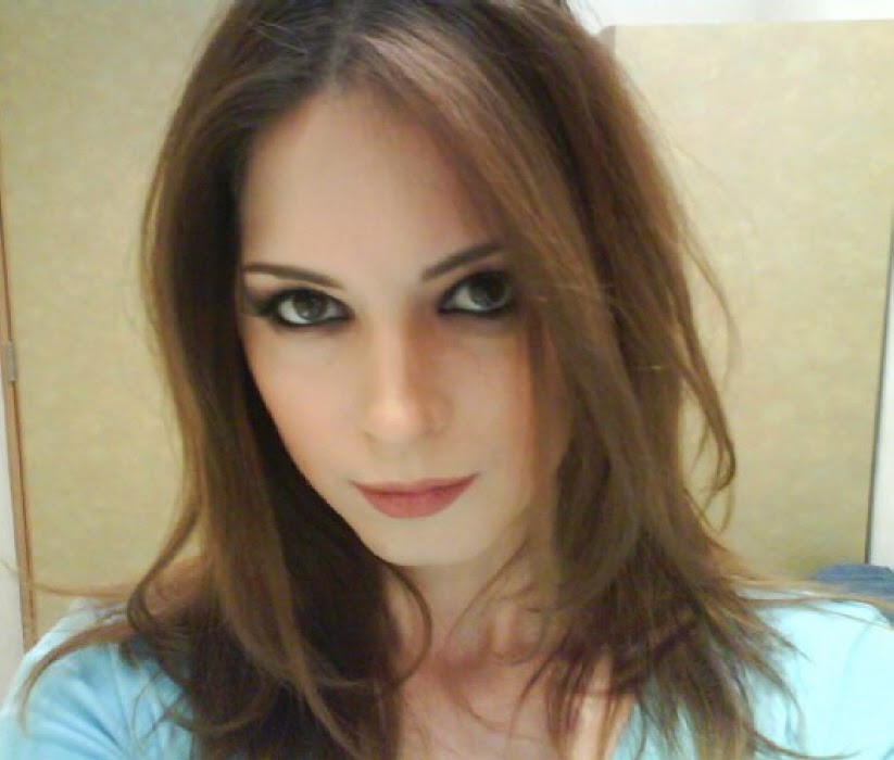 Las magníficas imágenes de bellas musas: Anais Salazar