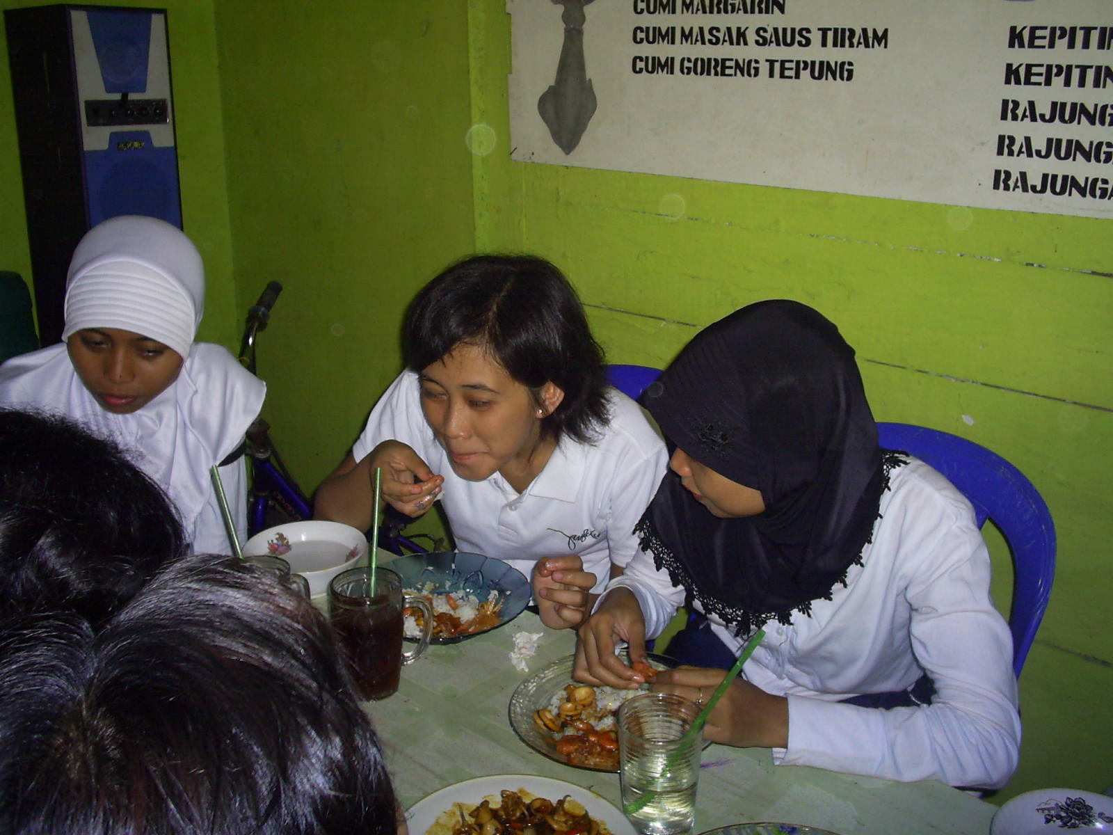 Kesehatan Lingkungan Purwokerto: Karya Teknologi dan PKL PDAM