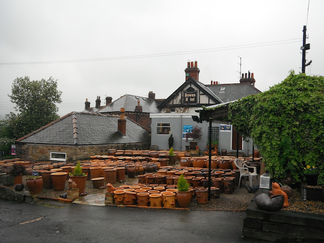 A&AFieldingLtd: Barden Mill - Salt Glaze Ceramics for Ecosal